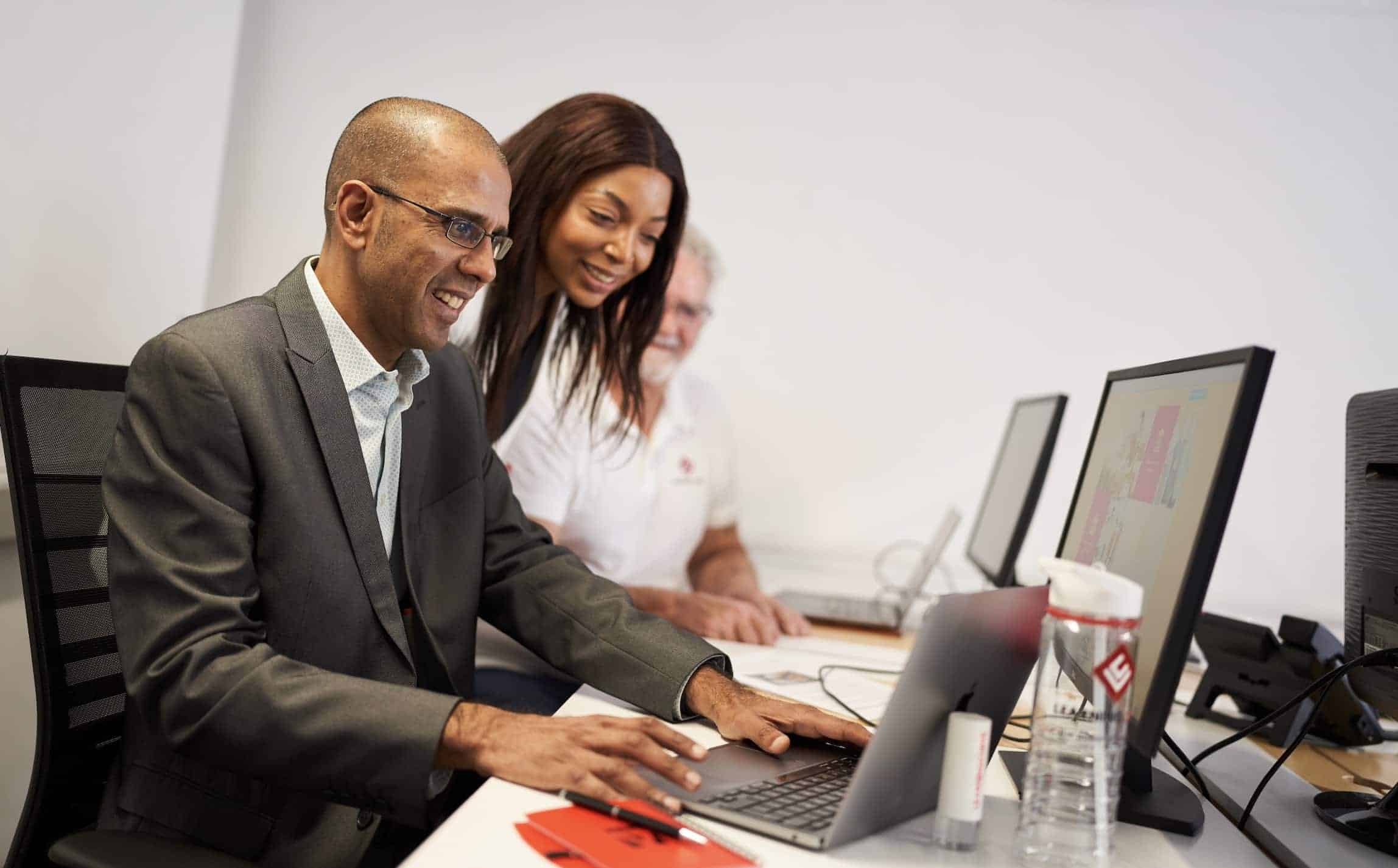 Harnessing the future: How Adobe Acrobat’s PDFs and e-signatures are ...