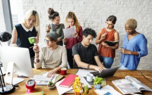 Choosing for Success: Adobe Creative Cloud Teams vs Individual for ...