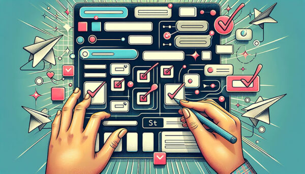 Best Tips for Creating Interactive Forms with Adobe Acrobat Pro - Learning Curve Global