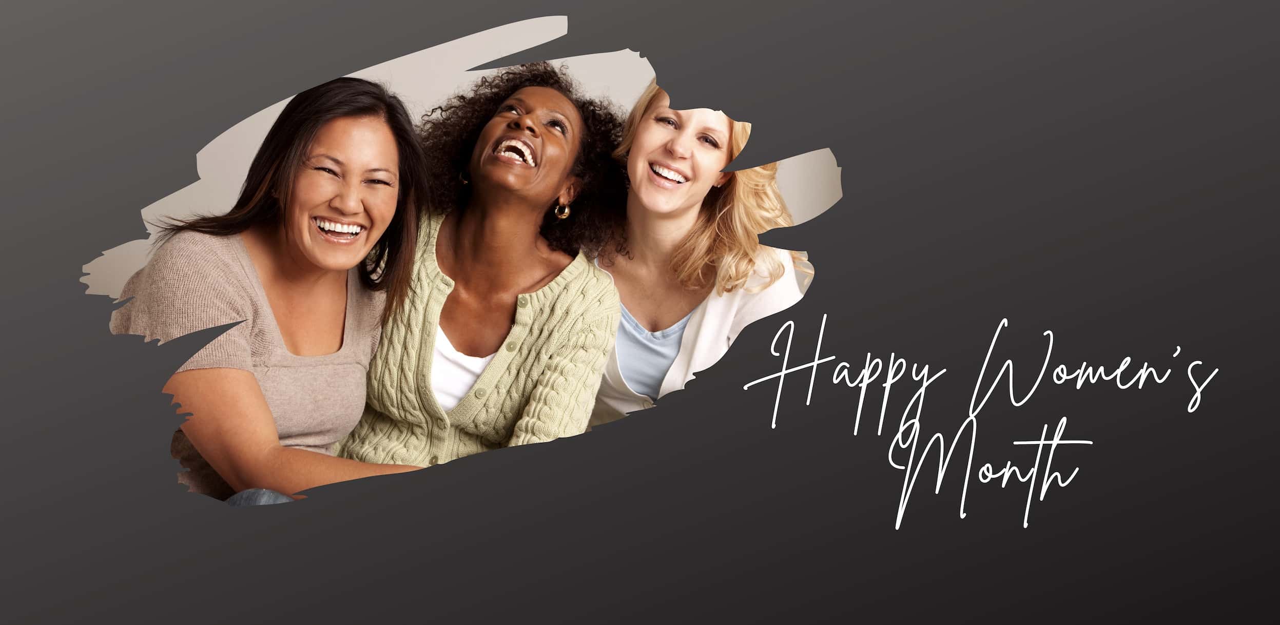 Celebrating National Women's Month - Learning Curve Global