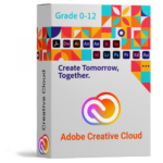 Adobe Creative Cloud For Students | Learning Curve Global