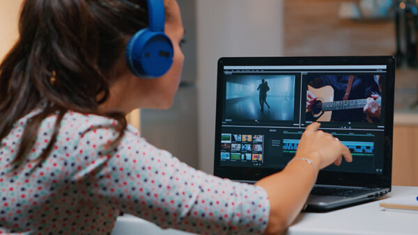 Adobe CC for Video Editors: Boosting Your Post-Production Workflow ...