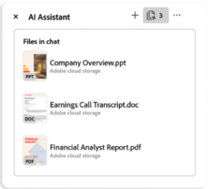 Adobe Acrobat Pro | Acrobat for Teams, Enterprise and Education
