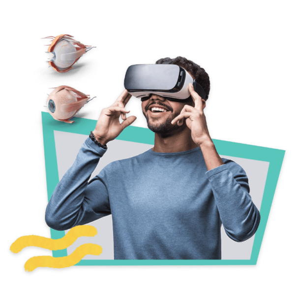 Primal Pictures Products | Learning Curve Global