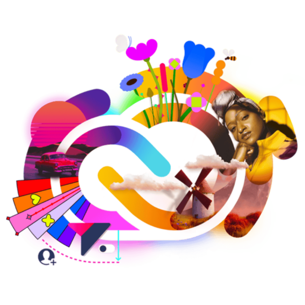 Adobe Creative Cloud | Buy Adobe CC Software