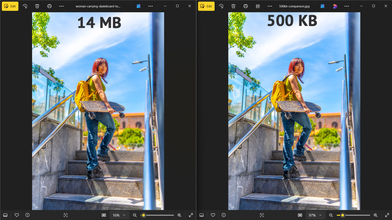 Top Tips to Reduce Photoshop File Size Without Losing Quality ...