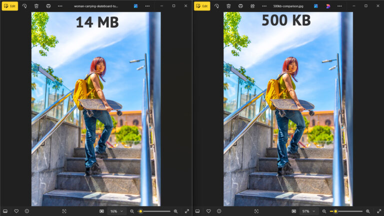 Top Tips to Reduce Photoshop File Size Without Losing Quality ...