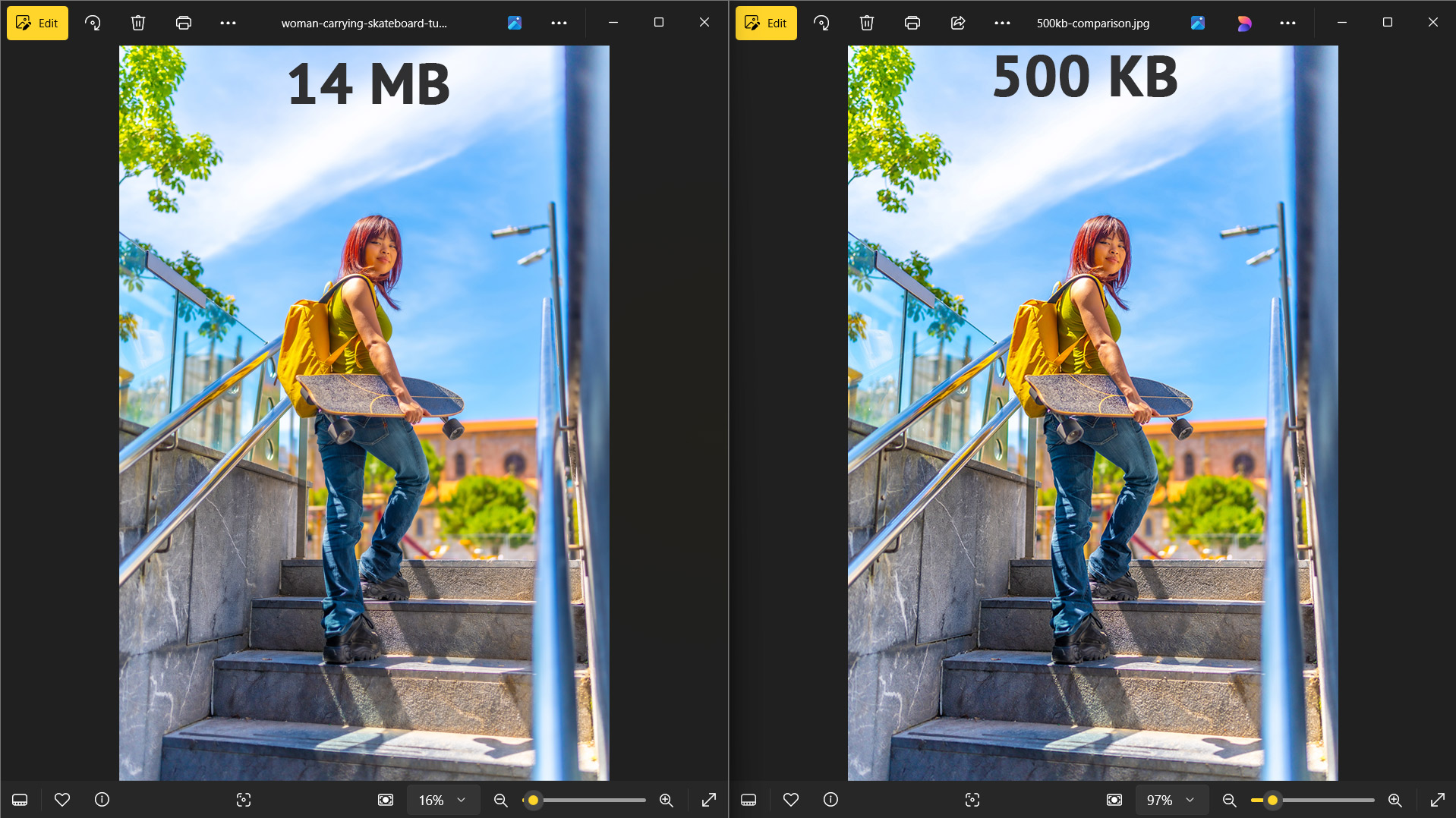 Top Tips to Reduce Photoshop File Size Without Losing Quality ...