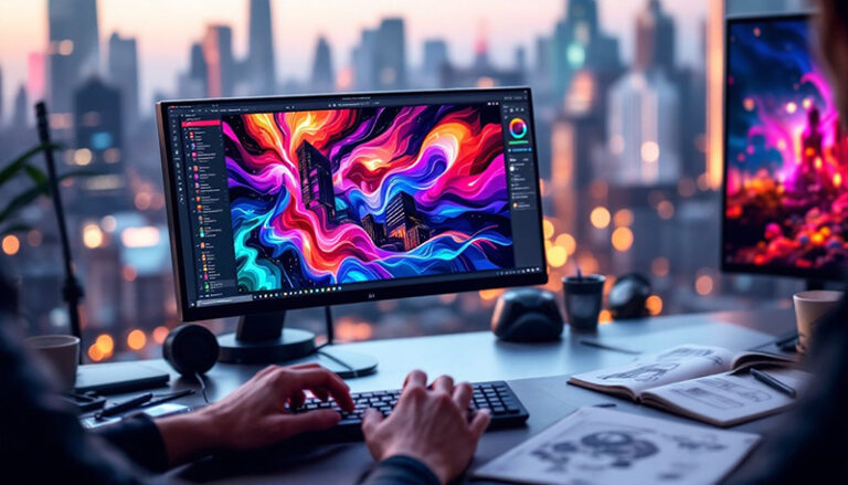 Why Adobe Creative Cloud is Worth It for Beginner Creatives - Learning ...