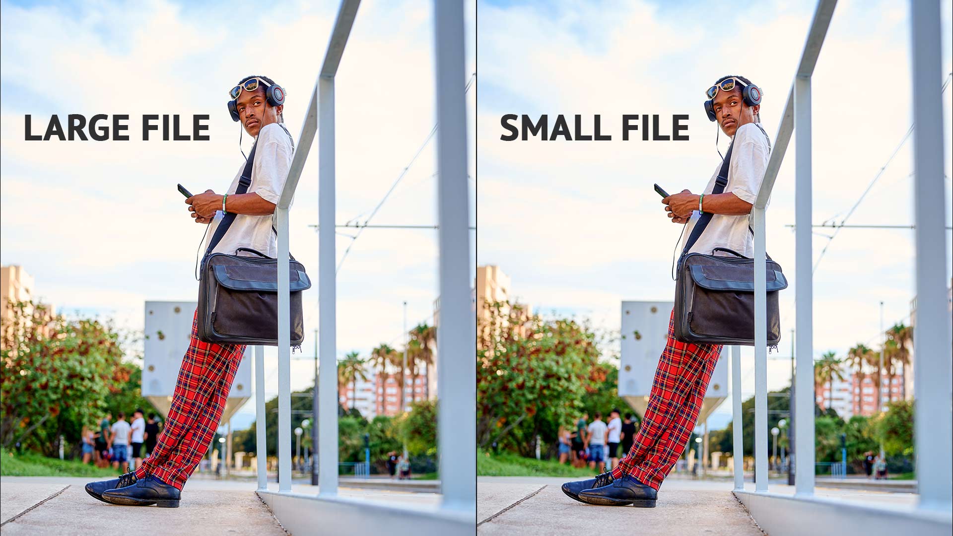 Top Tips to Reduce Photoshop File Size Without Losing Quality - Learning Curve Global