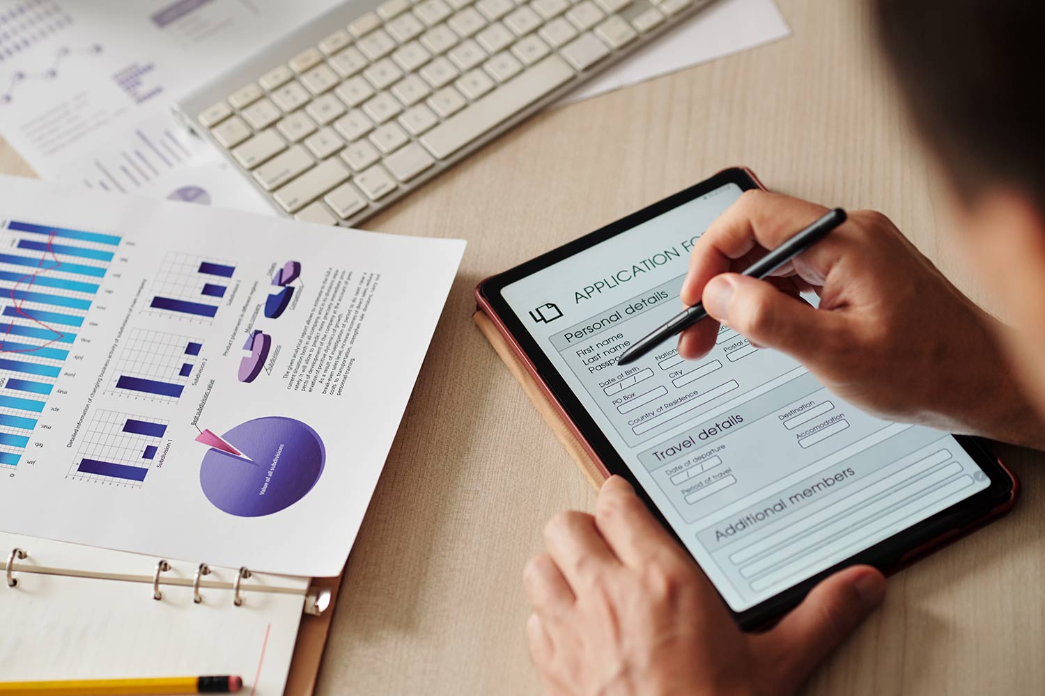 How to Edit a PDF in Adobe Acrobat: An Overview for Beginners ...