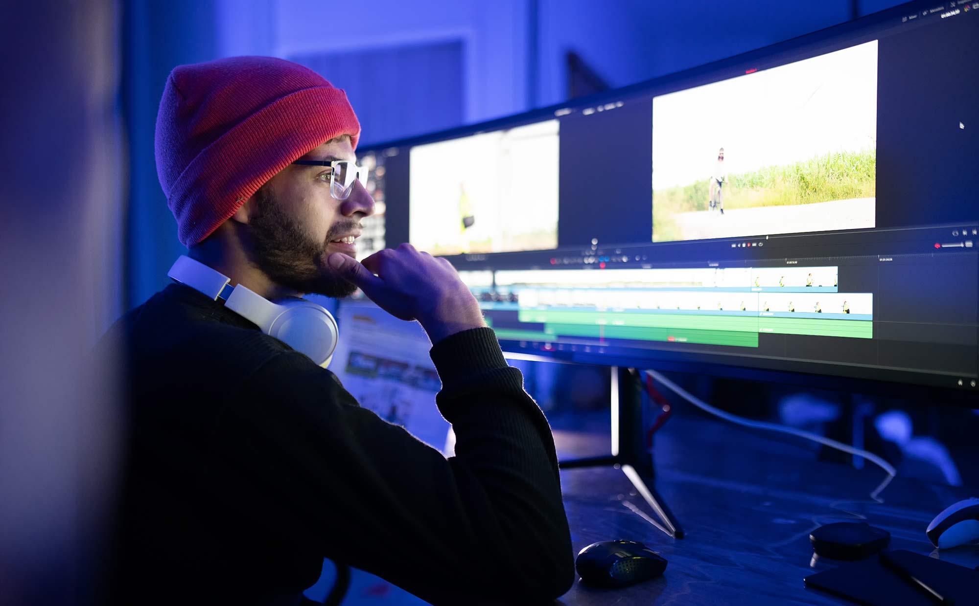 Adobe Premiere Pro Essential Tips for a Fast and Smooth Workflow ...