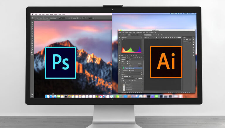 Why Adobe Photoshop is Perfect for Digital Art - Learning Curve Global