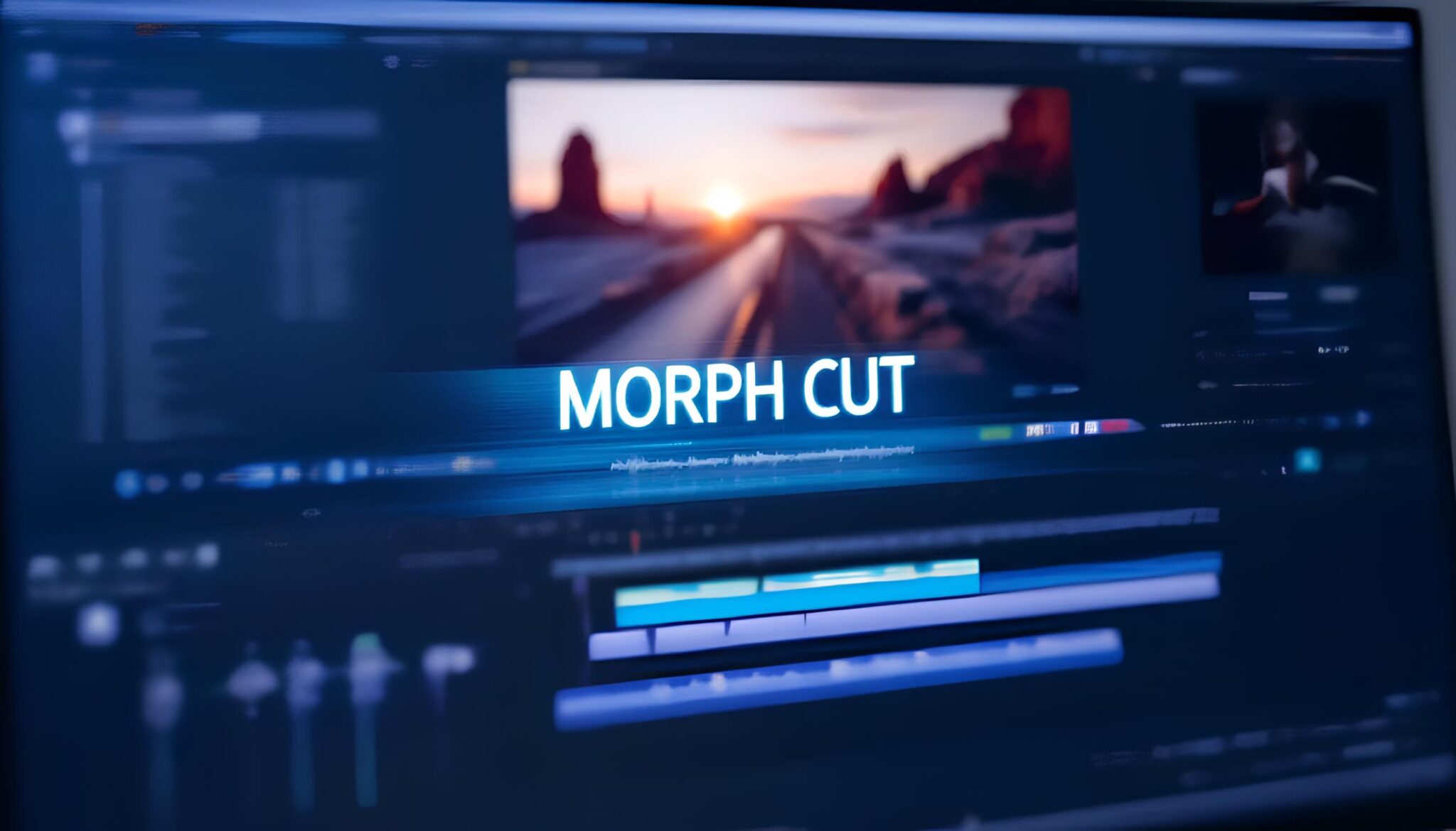Adobe Premiere Pro Workflow: Editing Faster with AI-Powered Tools - Learning Curve Global