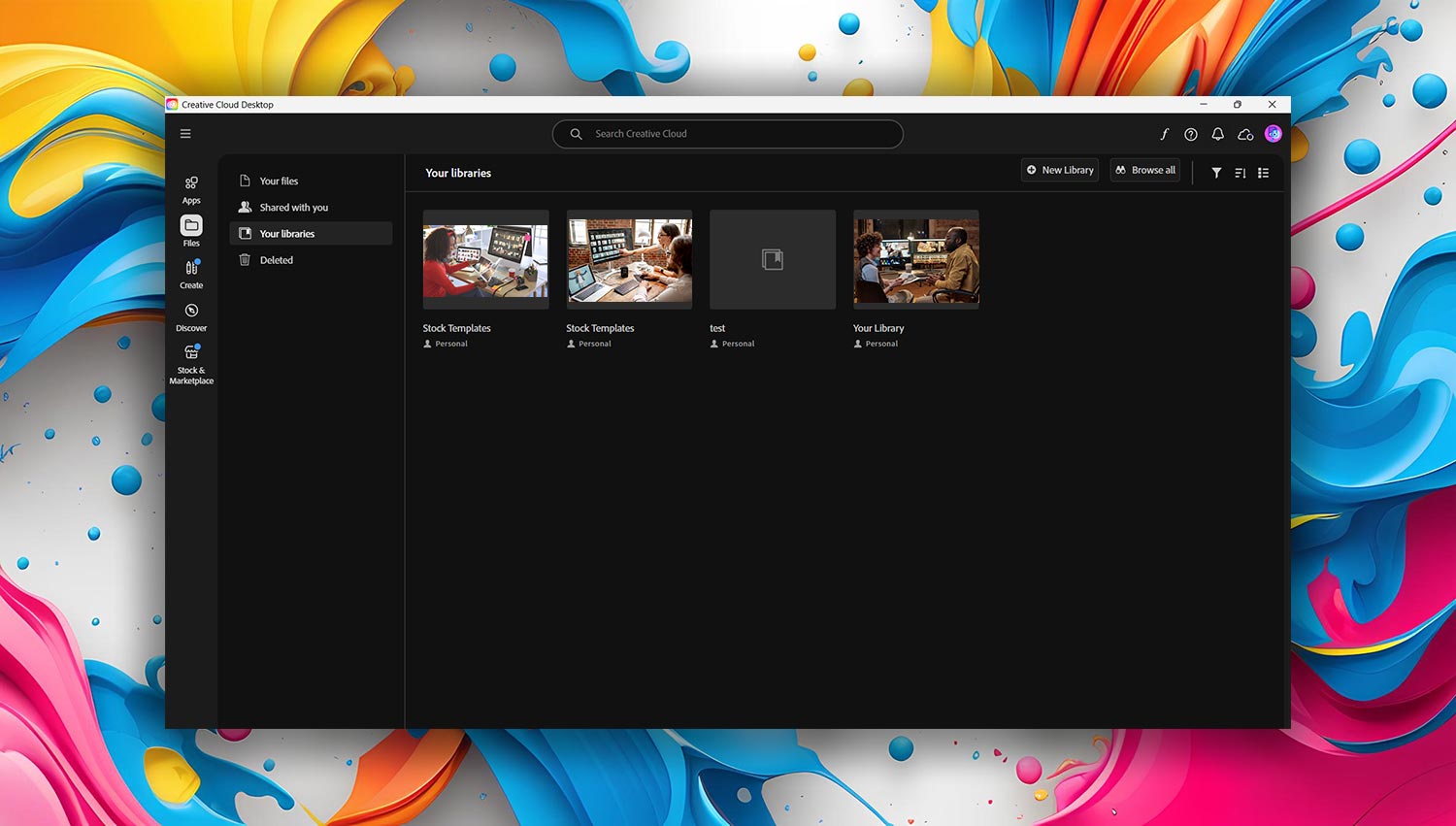Mastering Creative Cloud Libraries: Unlock Efficient Design Across ...