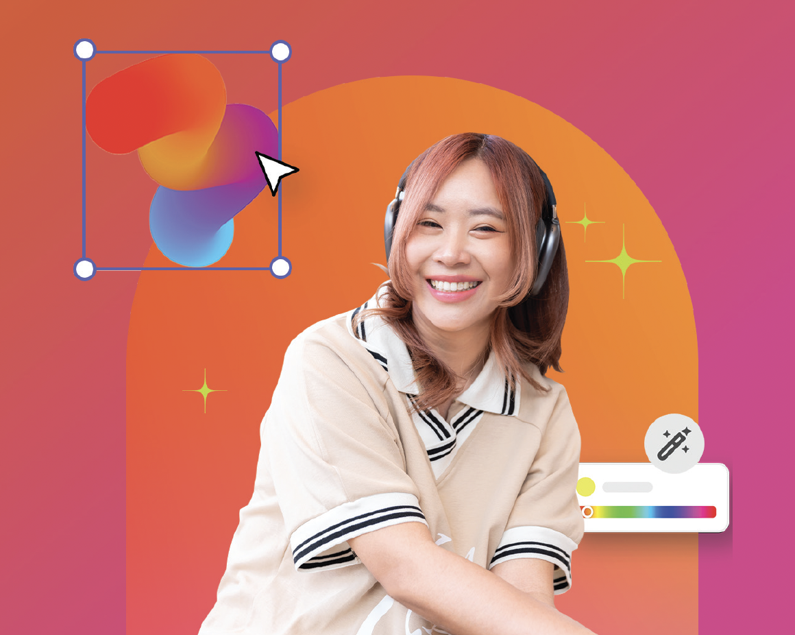 Engage your students and drive creativity in any course with Adobe Express! - Learning Curve Global