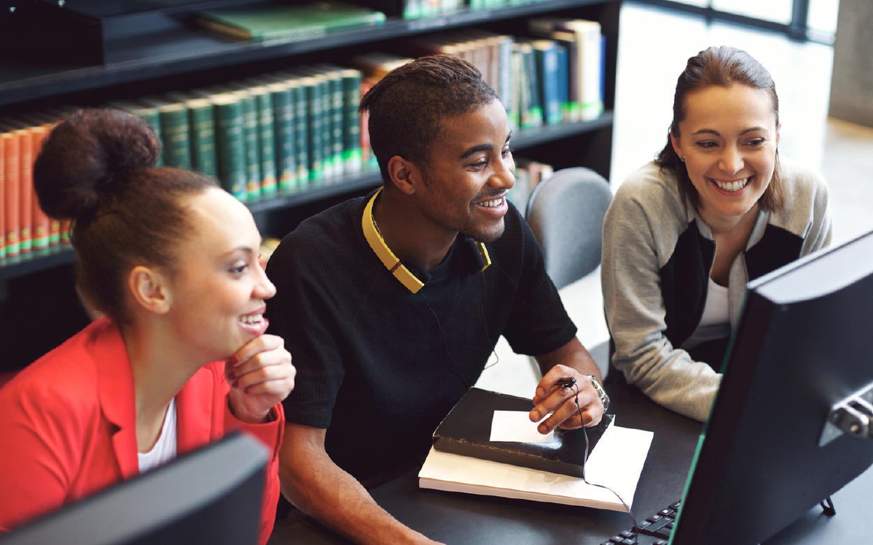 Training Transformed: How Adobe Express Makes Digital Learning ...