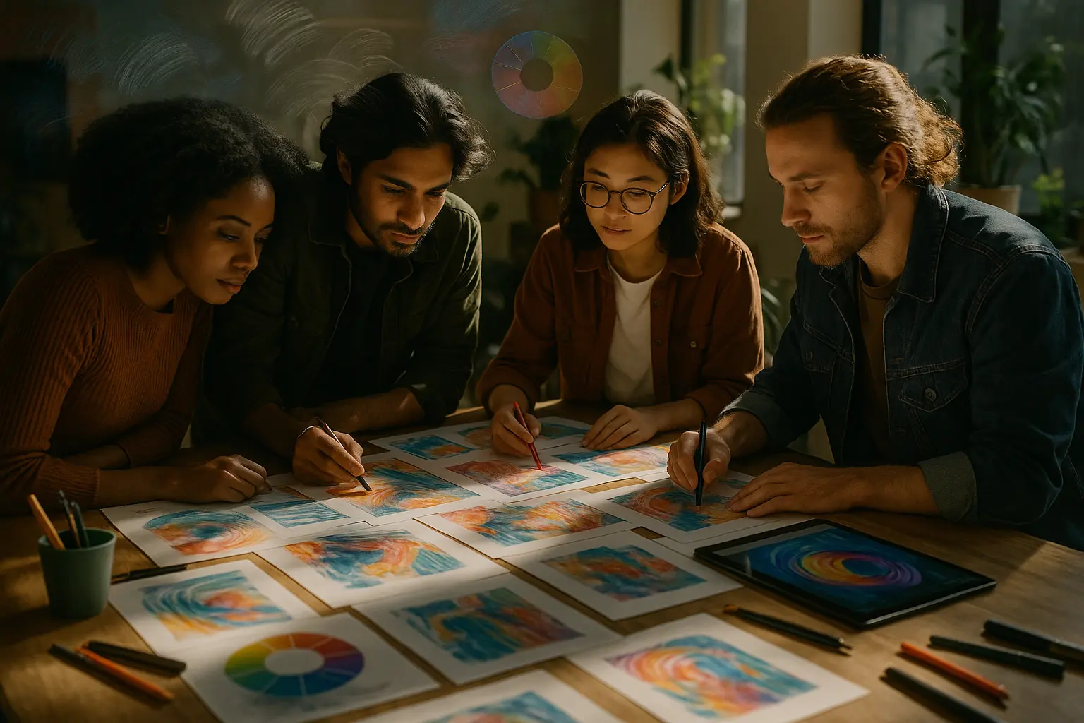 How Adobe Firefly is Changing the Future of AI-Generated Art - Learning ...