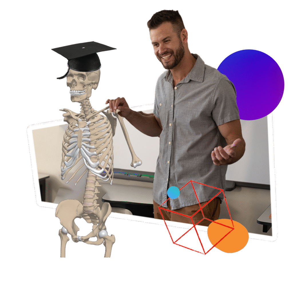 Primal Pictures | Anatomy and Physiology Solution