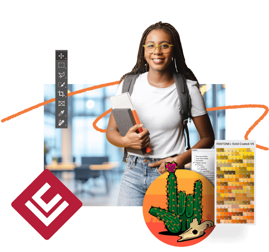 Adobe Creative Cloud for Teams & Enterprise | Adobe CC Business