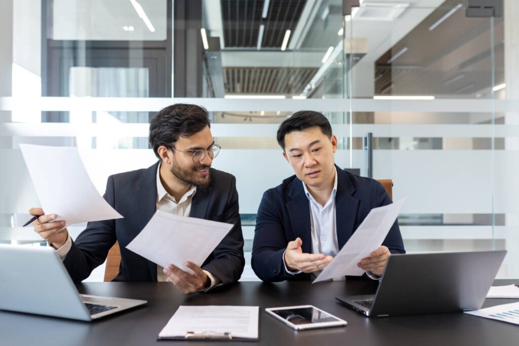 AI-Assisted Document Review: Acrobat’s Emerging Role in Compliance and ...